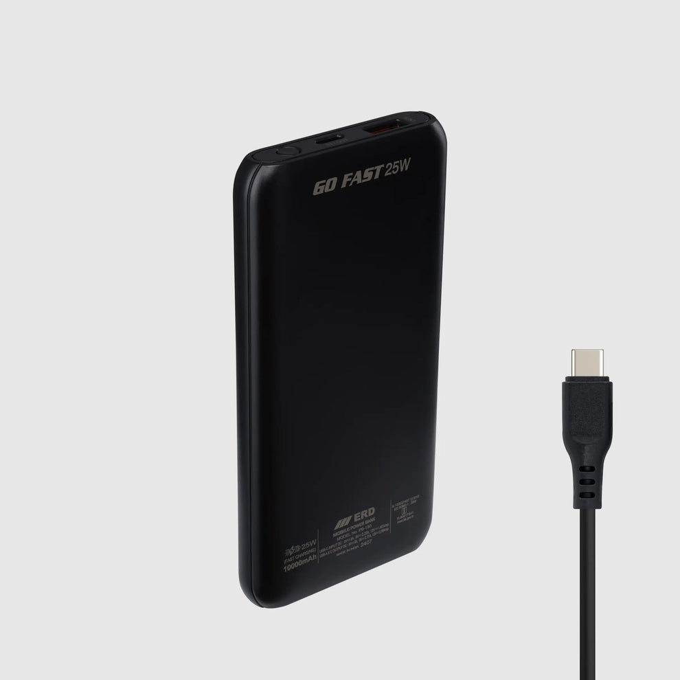 ERD PB-130 Power Bank 10000 mAh (25W) – IndTraBiz
