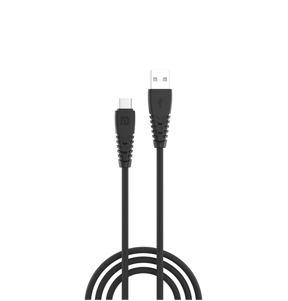 Portronics Konnect Core Type-C cable – IndTraBiz
