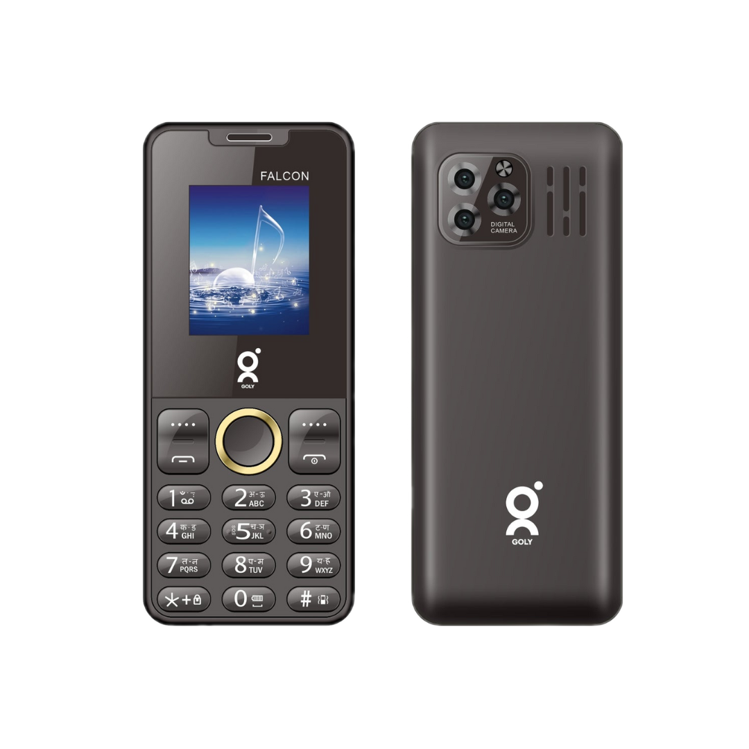 Keypad Phones – IndTraBiz