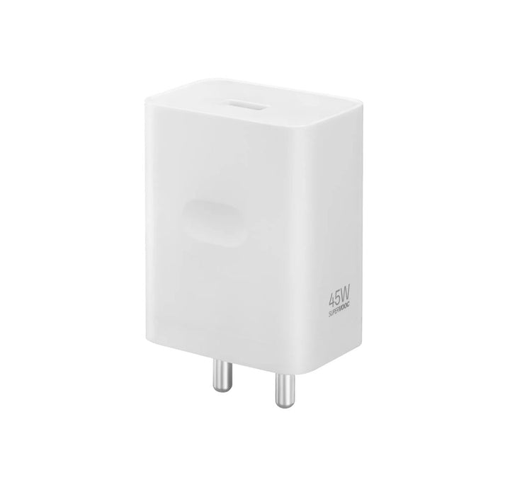 Realme 45W SuperVooc Power Adaptor – IndTraBiz